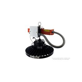 CSC LED UFO-EBU-KIT Emergency Battery Backup Kit Mount [#1 in Lighting ...