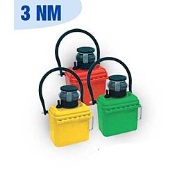 Sealite BargeSafe™ 3NM battery powered LED barge light [Fast Delivery ...