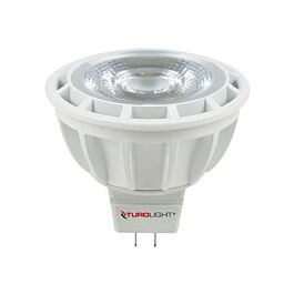 Turolight HD-MR16-9W-30-FL25-GU5.3-D-HL Flood LED Bulb [Price Match ...