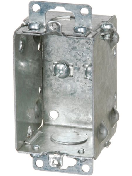 Vista Electrical 20139 Deep Device Box [Price Match Guarantee] | Lumenco.ca